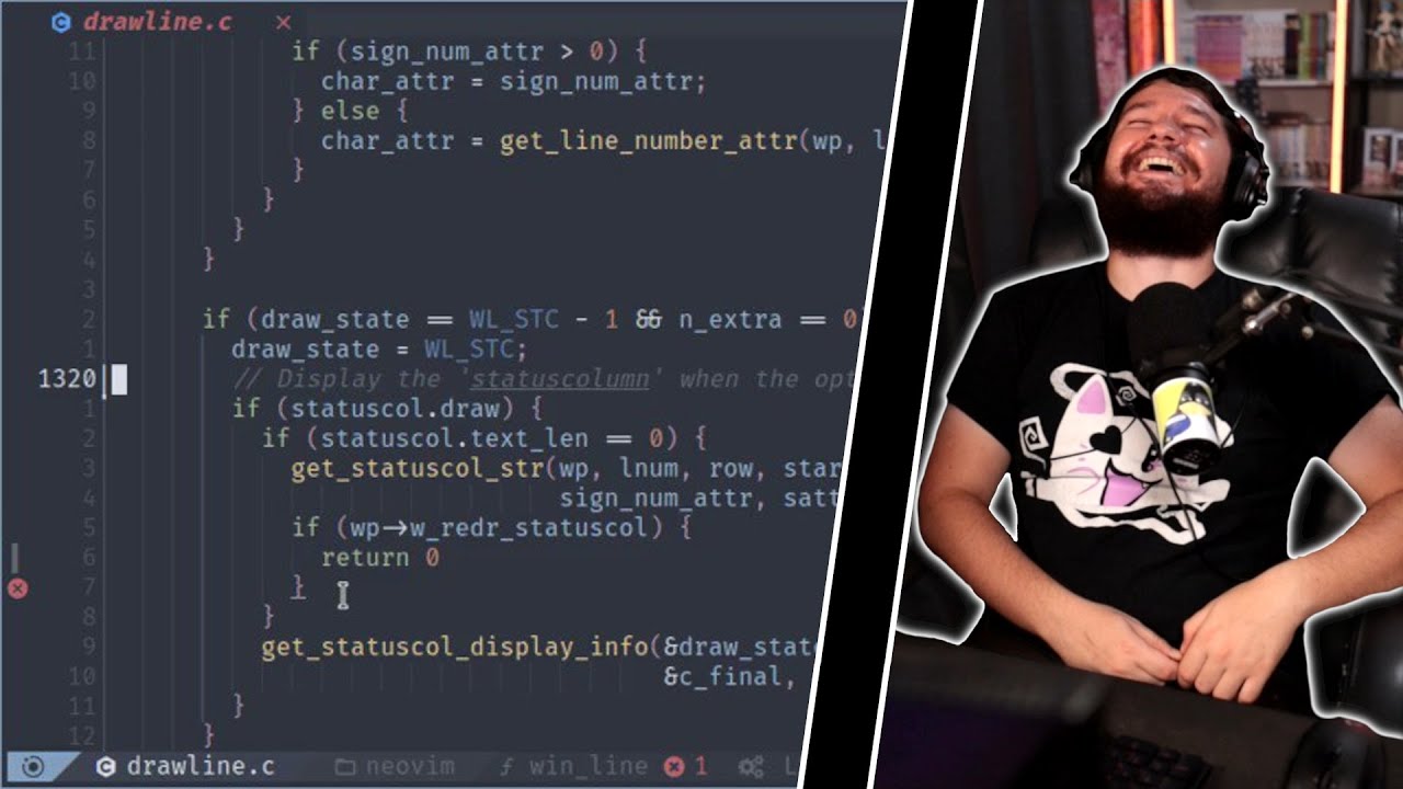 Trolling Linux Users Never Gets Old - YouTube