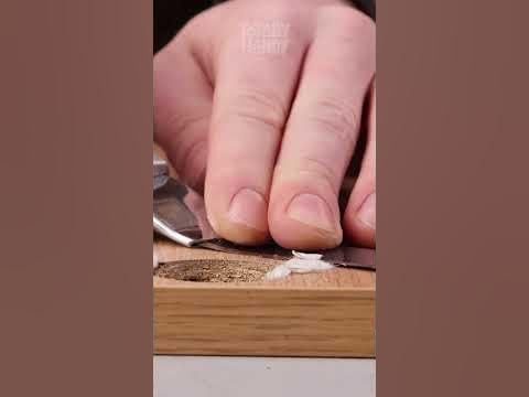 Easy DIY Home Repairs You Can Do Yourself - YouTube