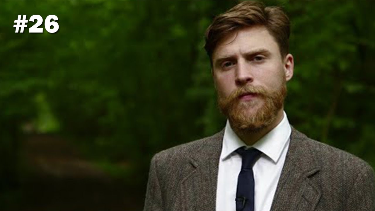 #26 - Survive The Jive chats with History Bro - Cultural Appropriation ...