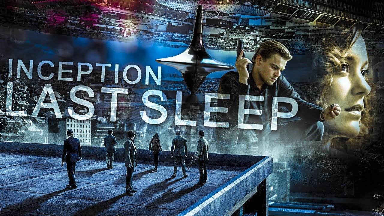 Inception | Last Sleep - YouTube