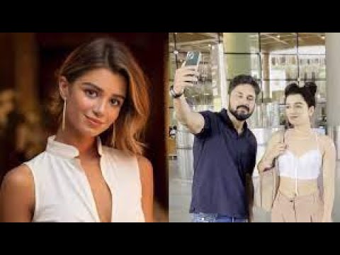Fun Interactive Session | Naina Avatar at Aifest | Richu Mariam Jacob ...
