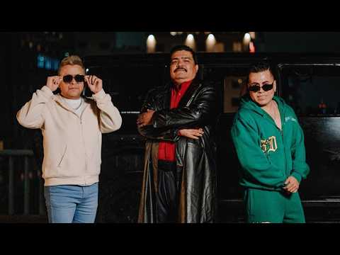 ICC - El Dueño De Tu Amor (Video Oficial) Ft Magic Sound Wolf, Dave Ak