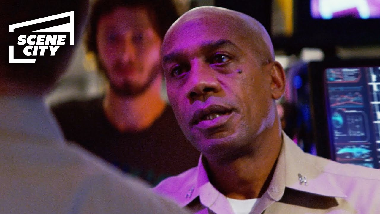 Stealth: Taking Out the Terrorists (Sam Shepard Scene) - YouTube