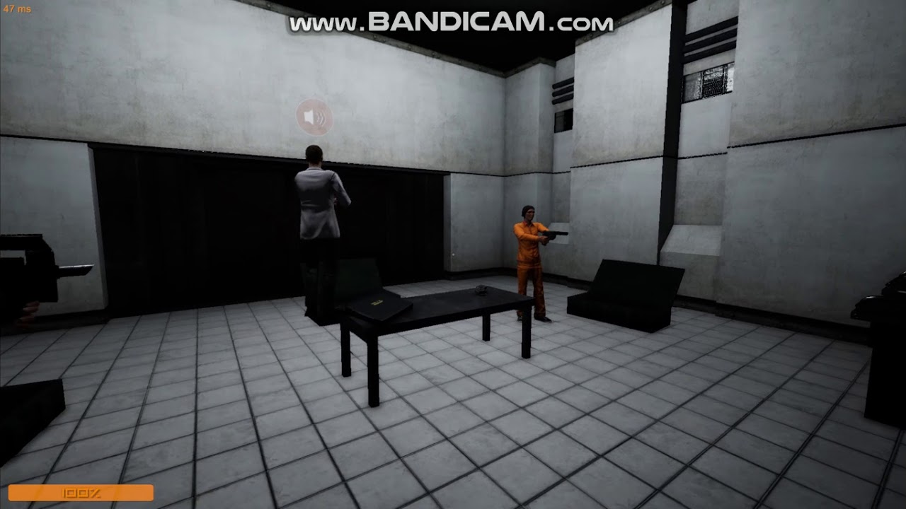 New mtf sound ( scp secret laboratory v.7.3.0) - YouTube