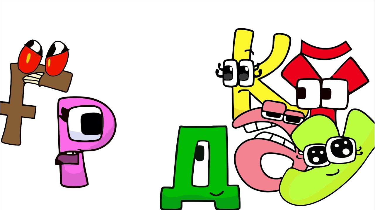 Gensowi Alphabet lore vs Turkish Vs Marshallese Vs Mongolian - YouTube