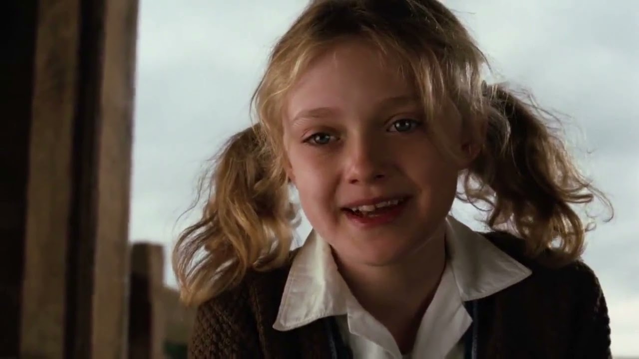 Peter and the Magic Field (Thomas and the Magic Railroad) Part 20 - Back to Normal/Happy Ending ...