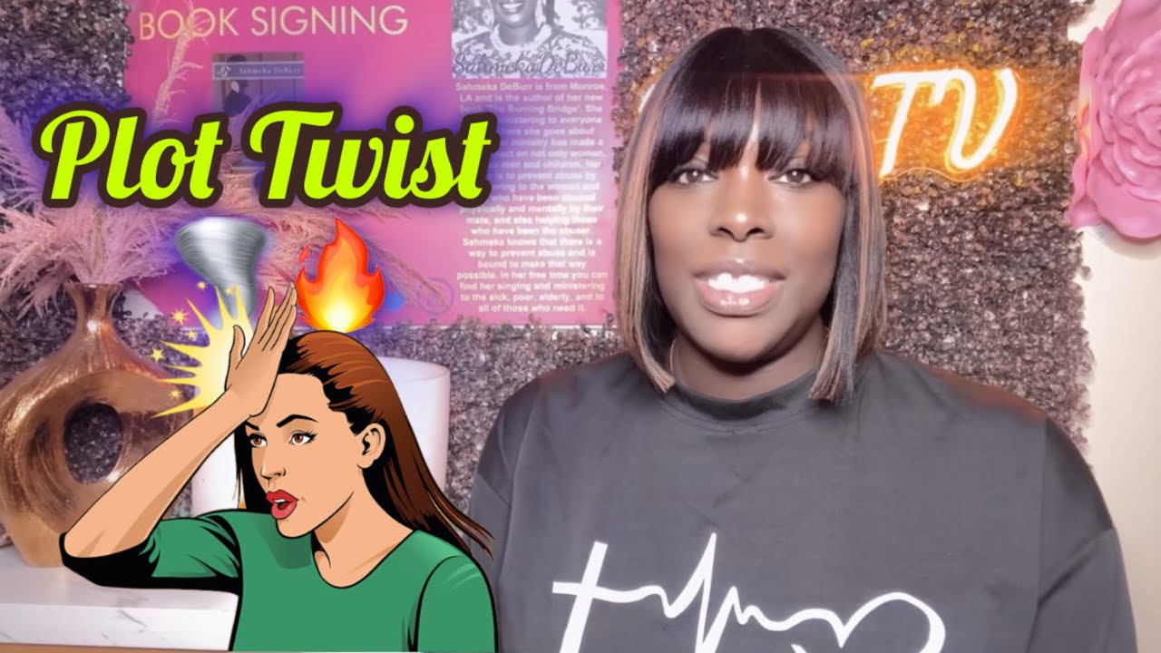 🚨 Plot Twist 🔥 Their Secret Competition with You Took A Turn For The ...