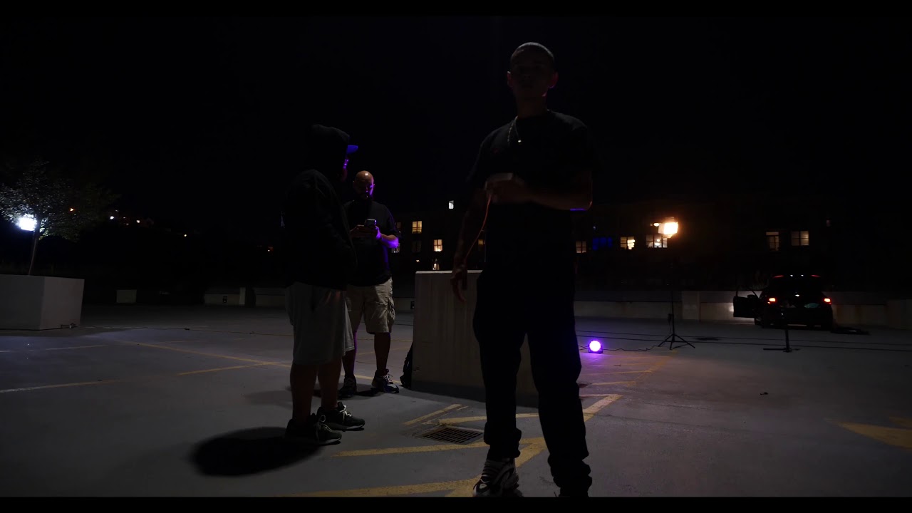 RLX - Lah Capitál feat. CRIMEAPPLE (prod. Brown13) - YouTube