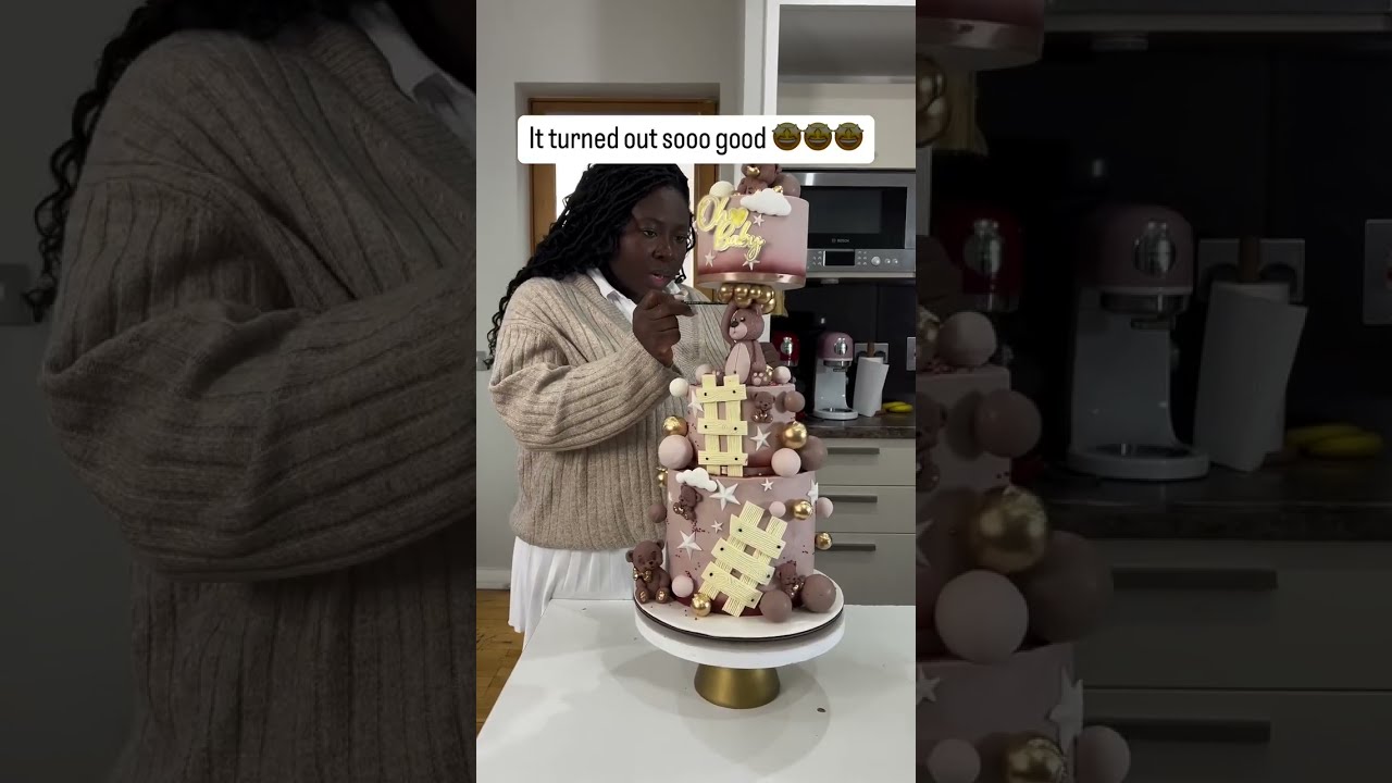 Cake artist store