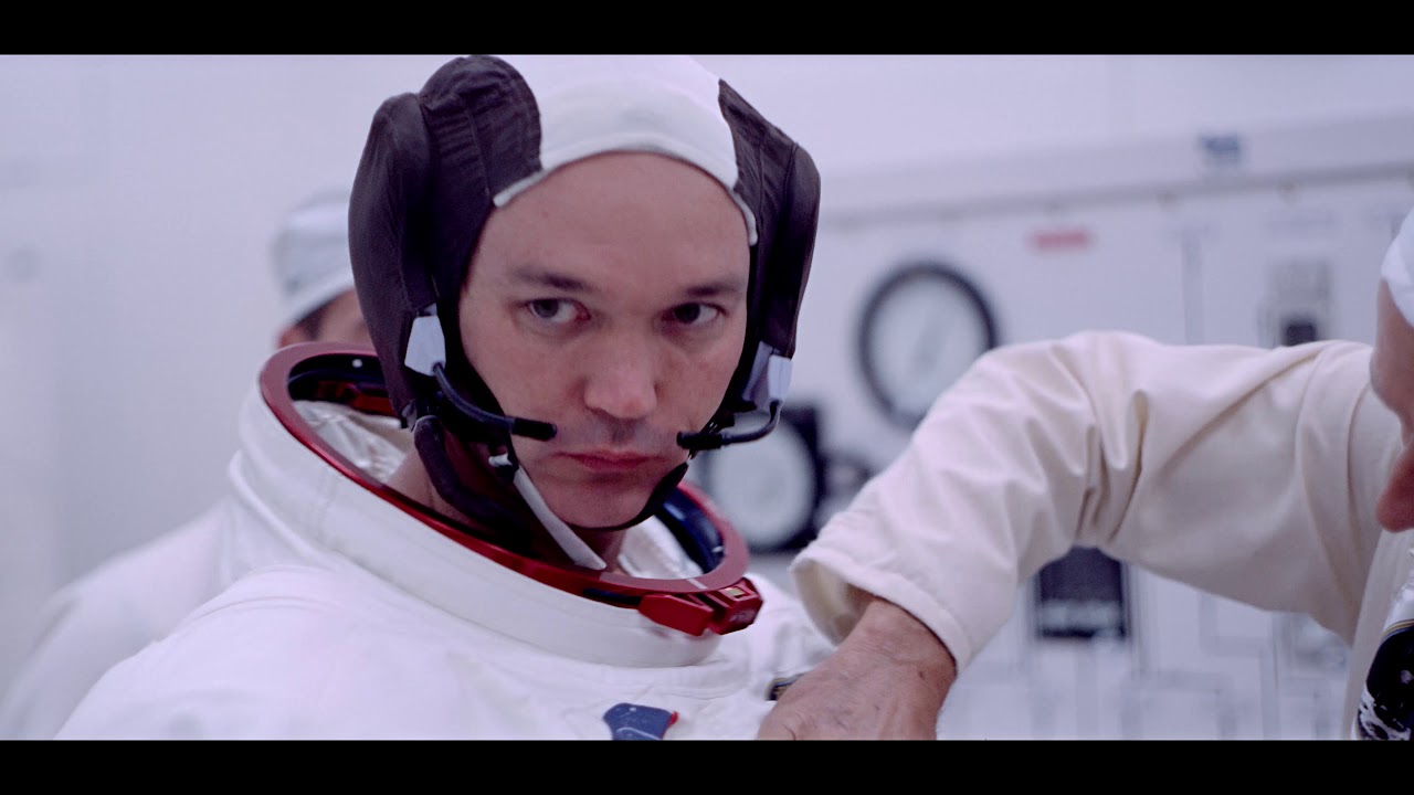 Apollo 11 First Steps Edition - YouTube