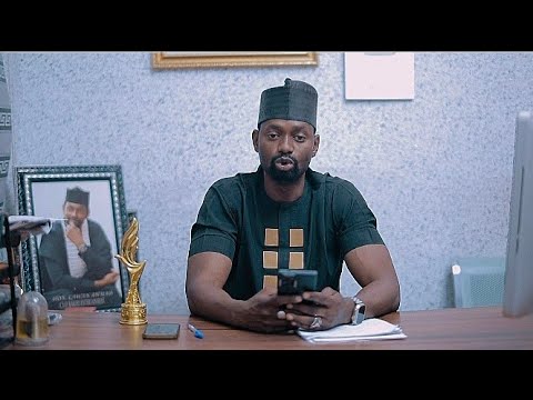 HIRA DA UMAR HASHIM EPISODE 6 ORIGINAL - YouTube