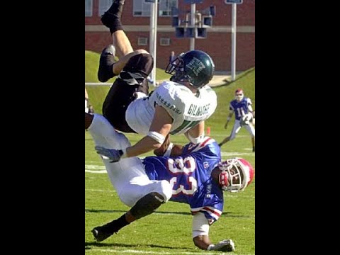 Hawaii Warriors vs. Louisiana Tech Bulldogs | Football | October 18, 2003