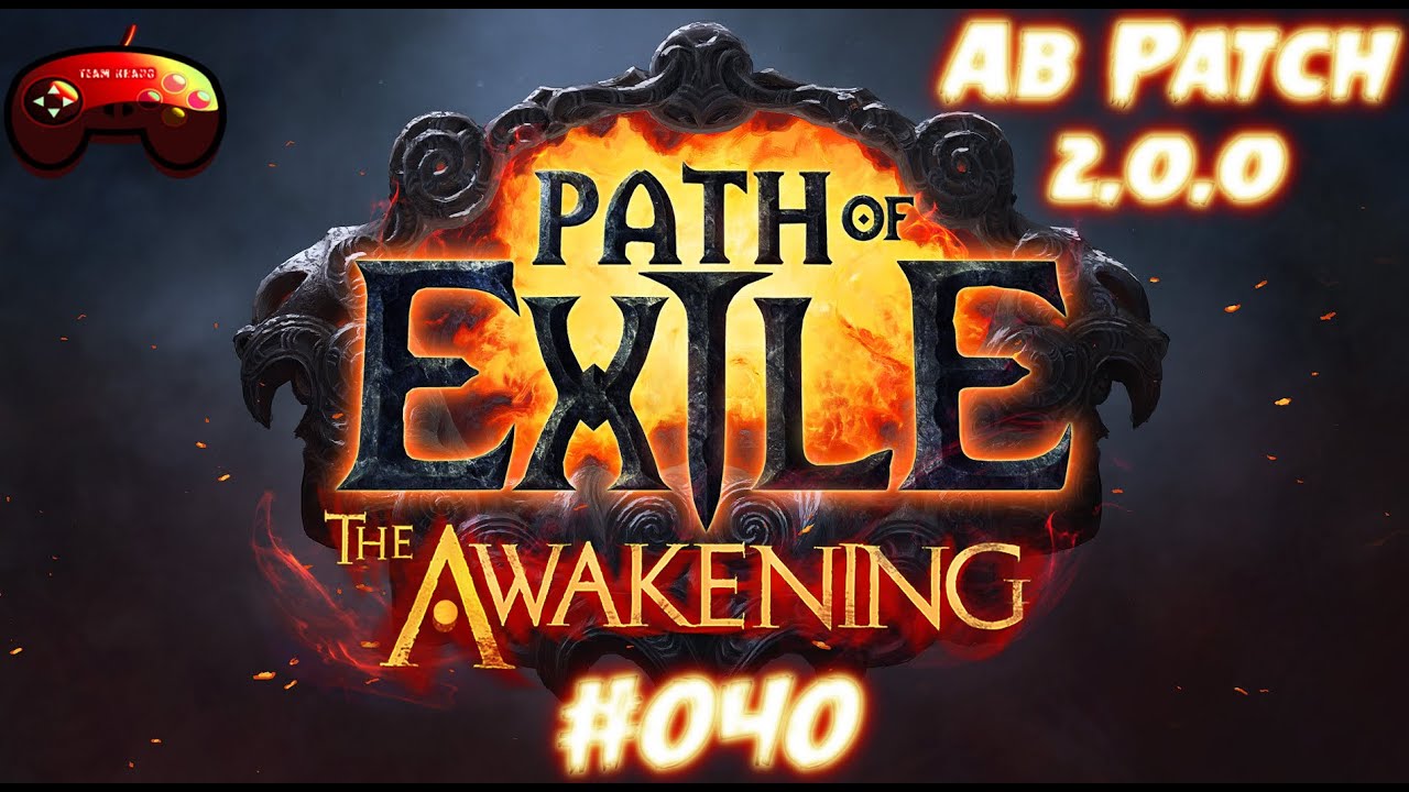 Let's Play Path of Exile #040 Kill Piety - PC - POE - F2P - German ...