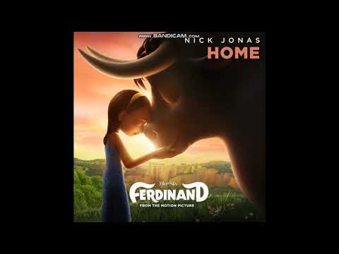 Home - Nick Jonas (Audio)