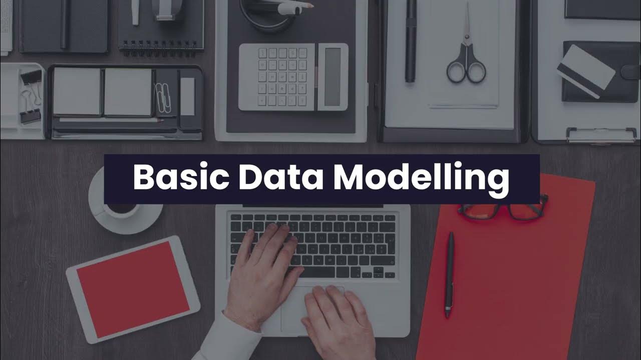 Creating Entities In Oracle Sql Developer Data Modeler Youtube