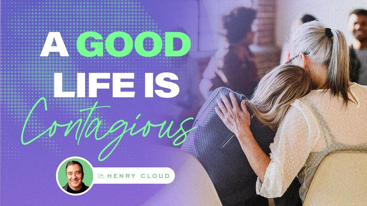 Learn the importance of who you surround yourself with - YouTube