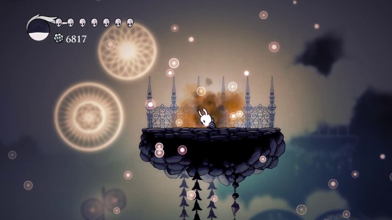 Hollow Knight Lost Kin - YouTube