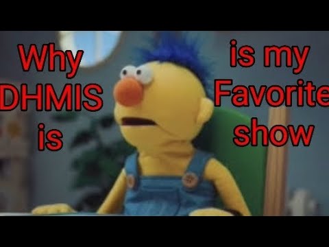DHMIS Funny Moments (Don't hug me I'm scared) - YouTube