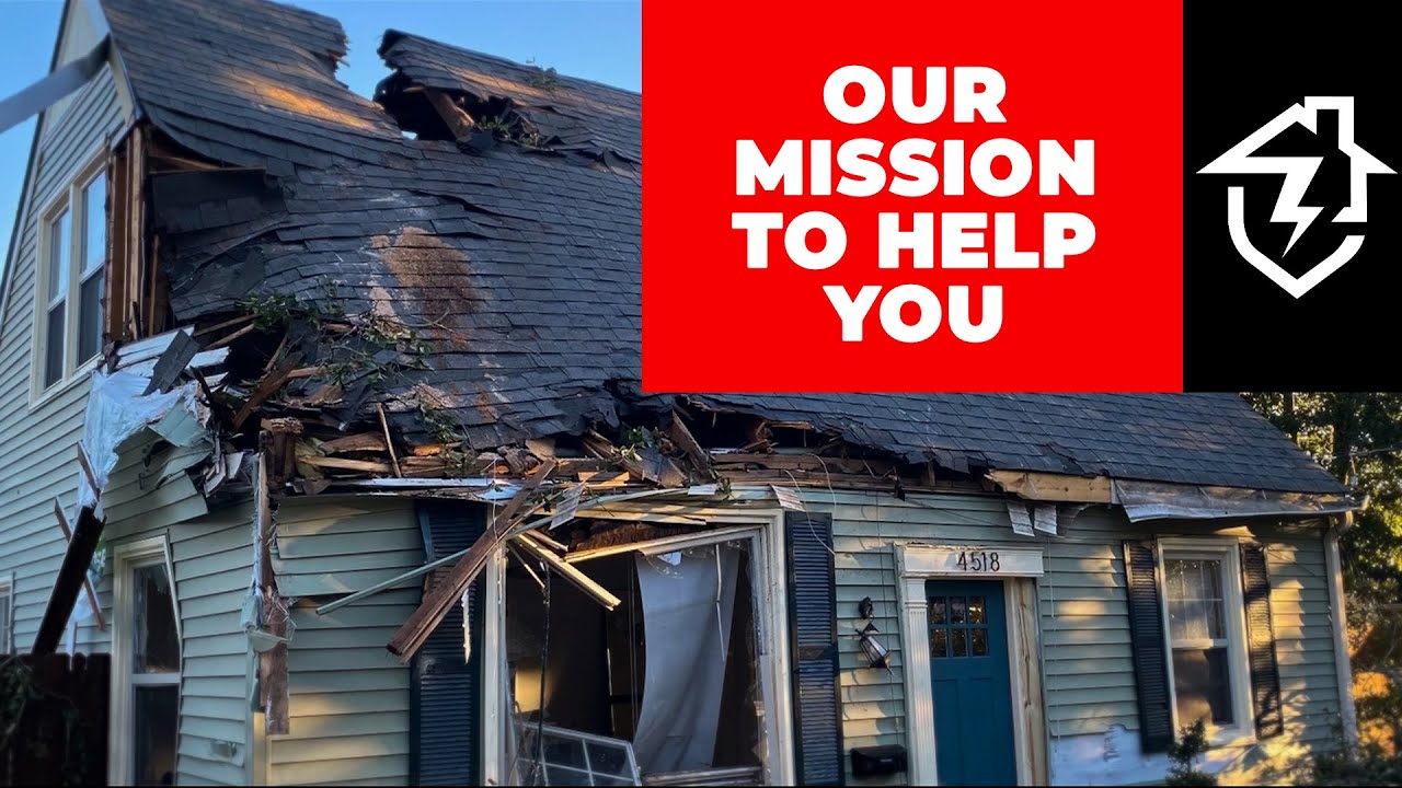 Insurance Claim HQ - Our mission to help you after a storm, fire, or ...