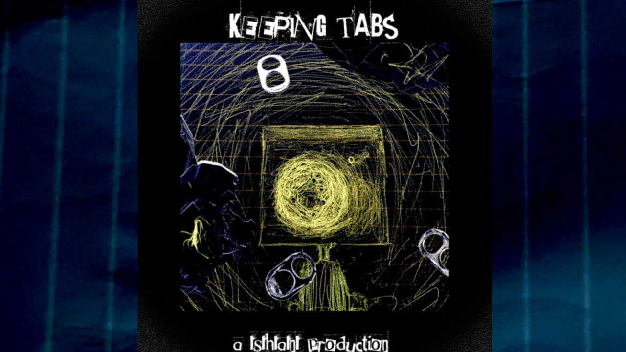 KEEPING TABS - YouTube