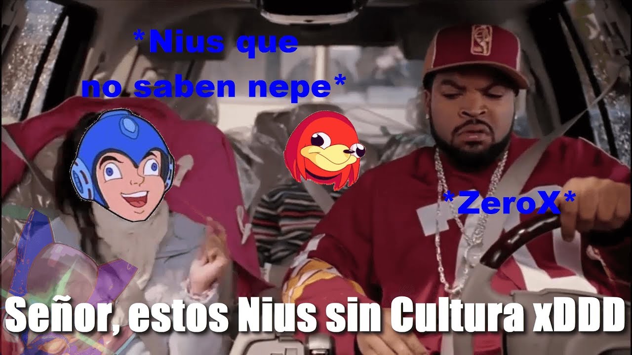 Señor Stos Nius sin Cultura que no saben apreciar los Rolones de ...