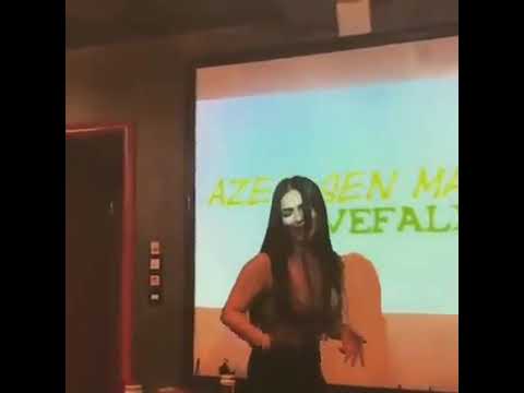 Bomba mahnı bomba qız