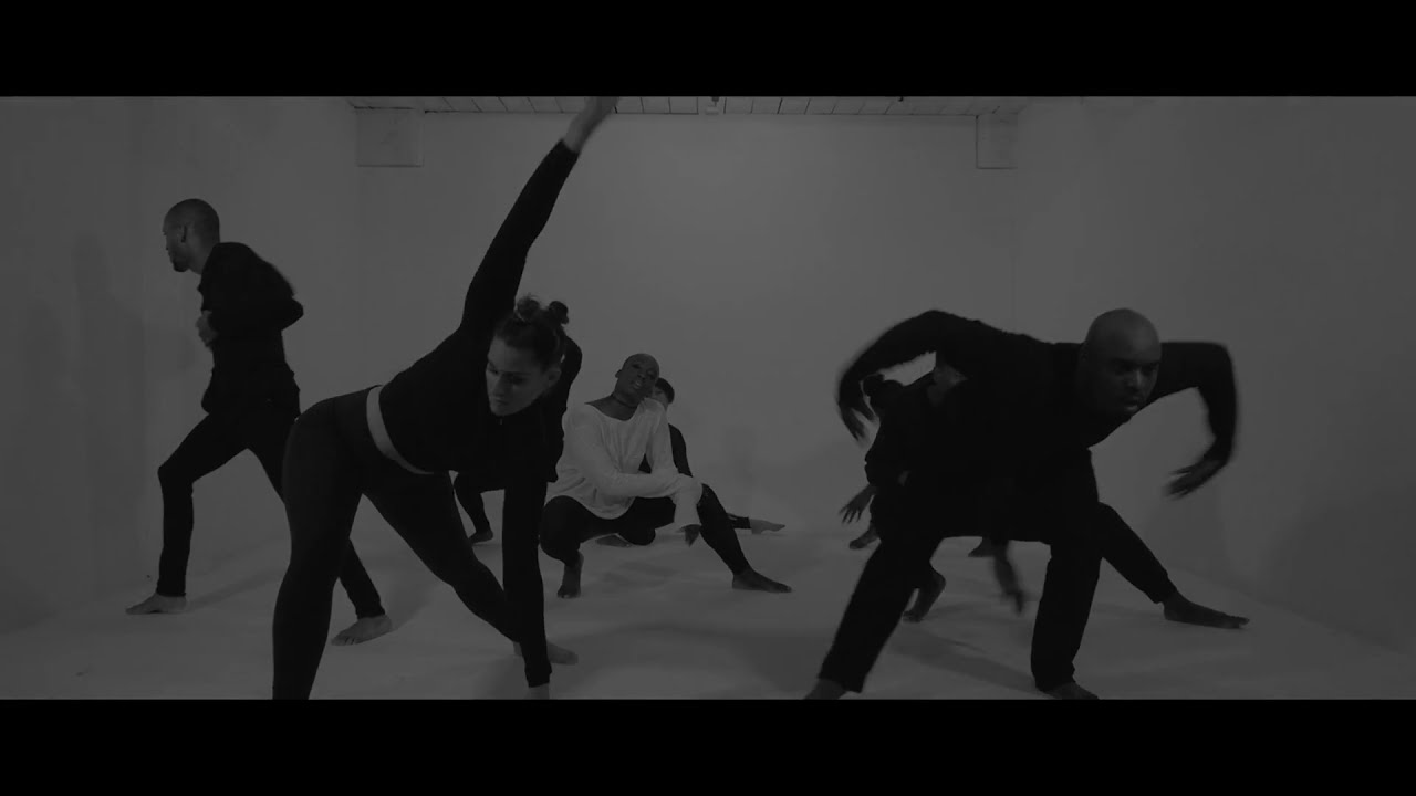 "project 409" vol.1| Mansionair - "Hold Me Down" | Movement Cover by ...