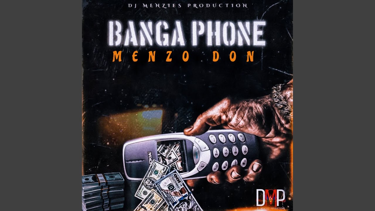 Banga Phone - YouTube