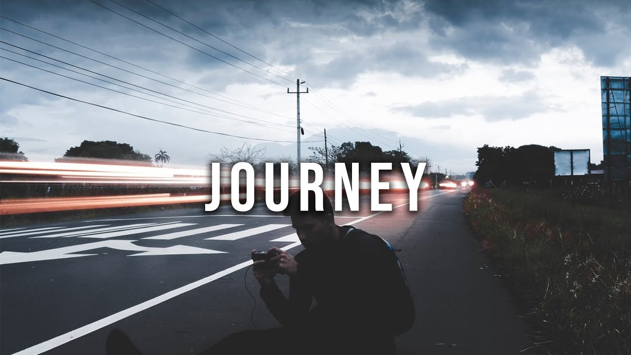 "Journey" Trap Freestyle Beat 2019 - YouTube