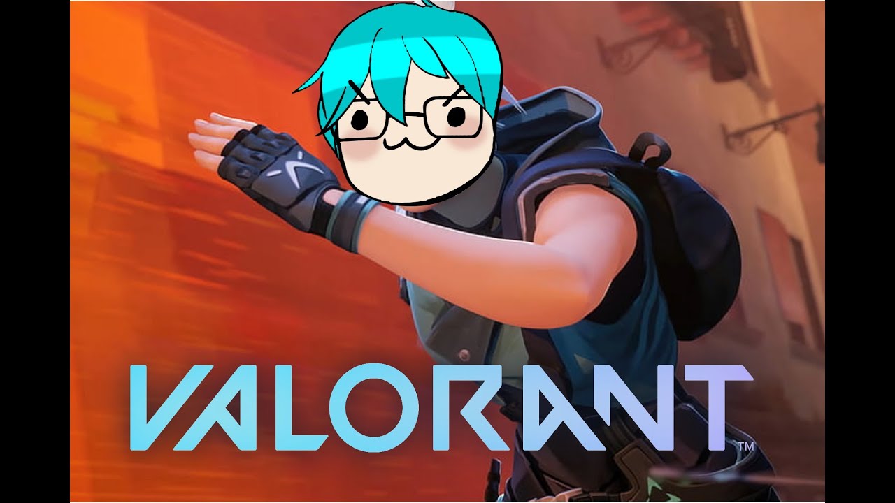 [Valorant] Back to playing more Valorant - YouTube