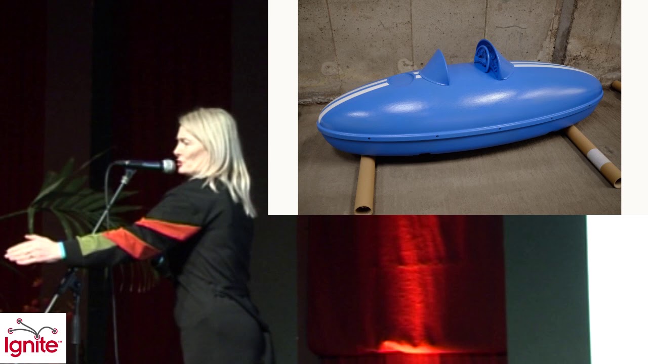 Ruth Dillon - Working with Koffin - YouTube