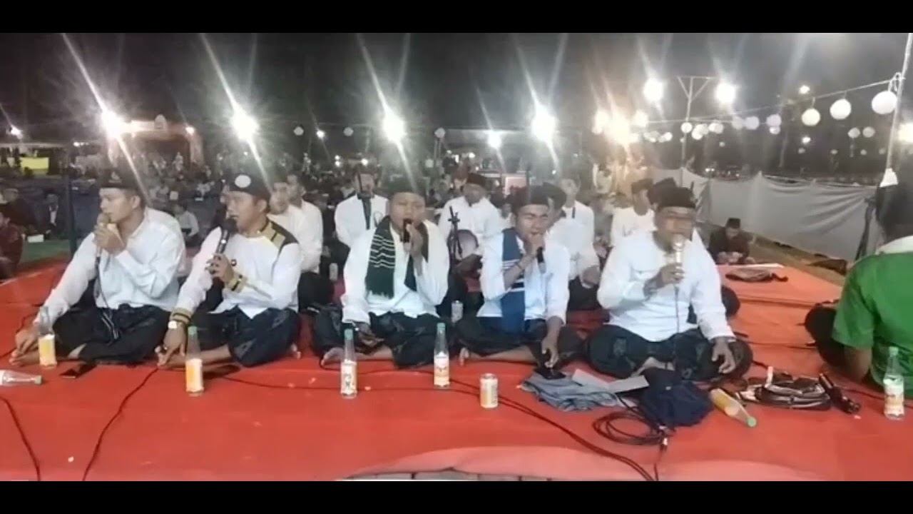 Ahmad ya habibi.voc Abdur rouf - YouTube