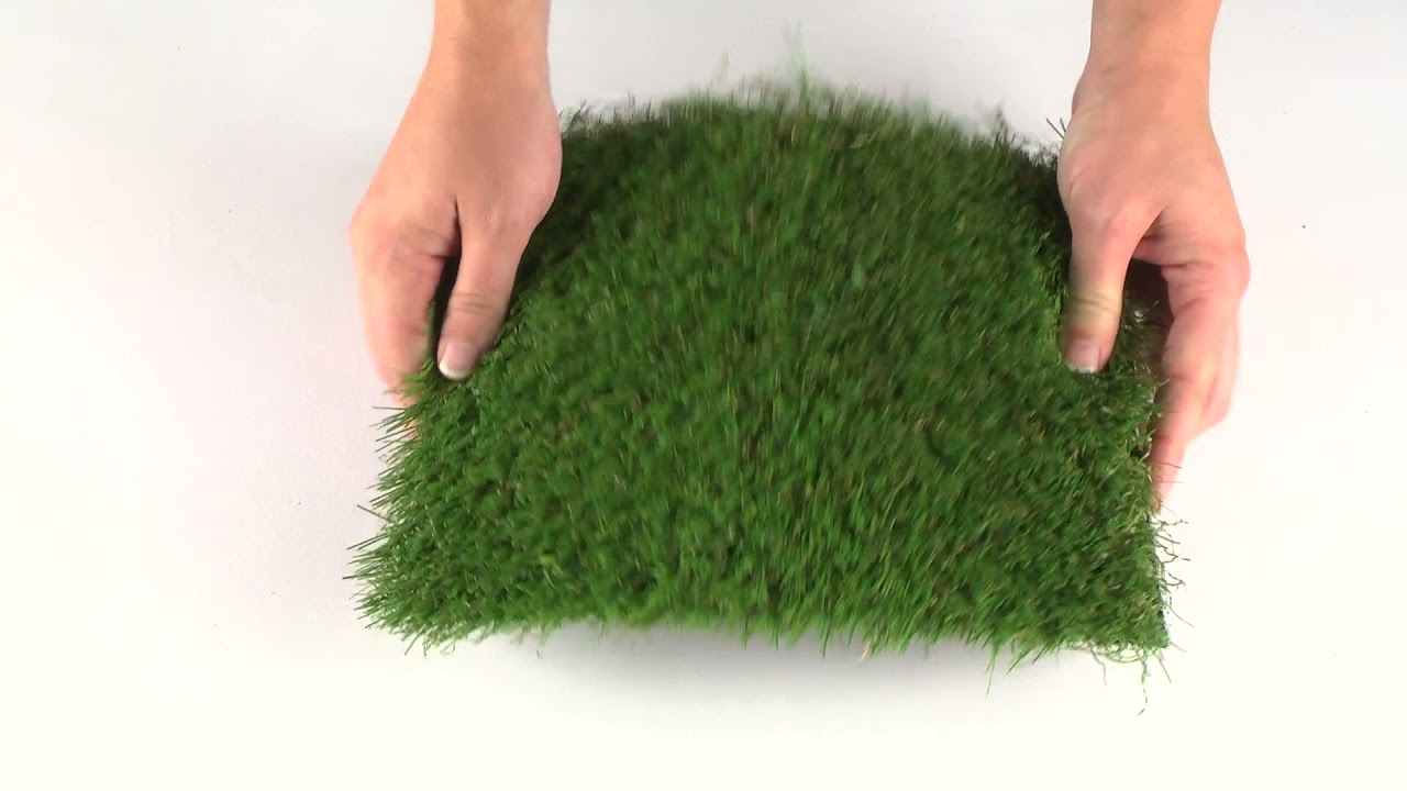 Artificial Grass Turf Ultimate Natural - Golf Fringe, Playground, Roof ...