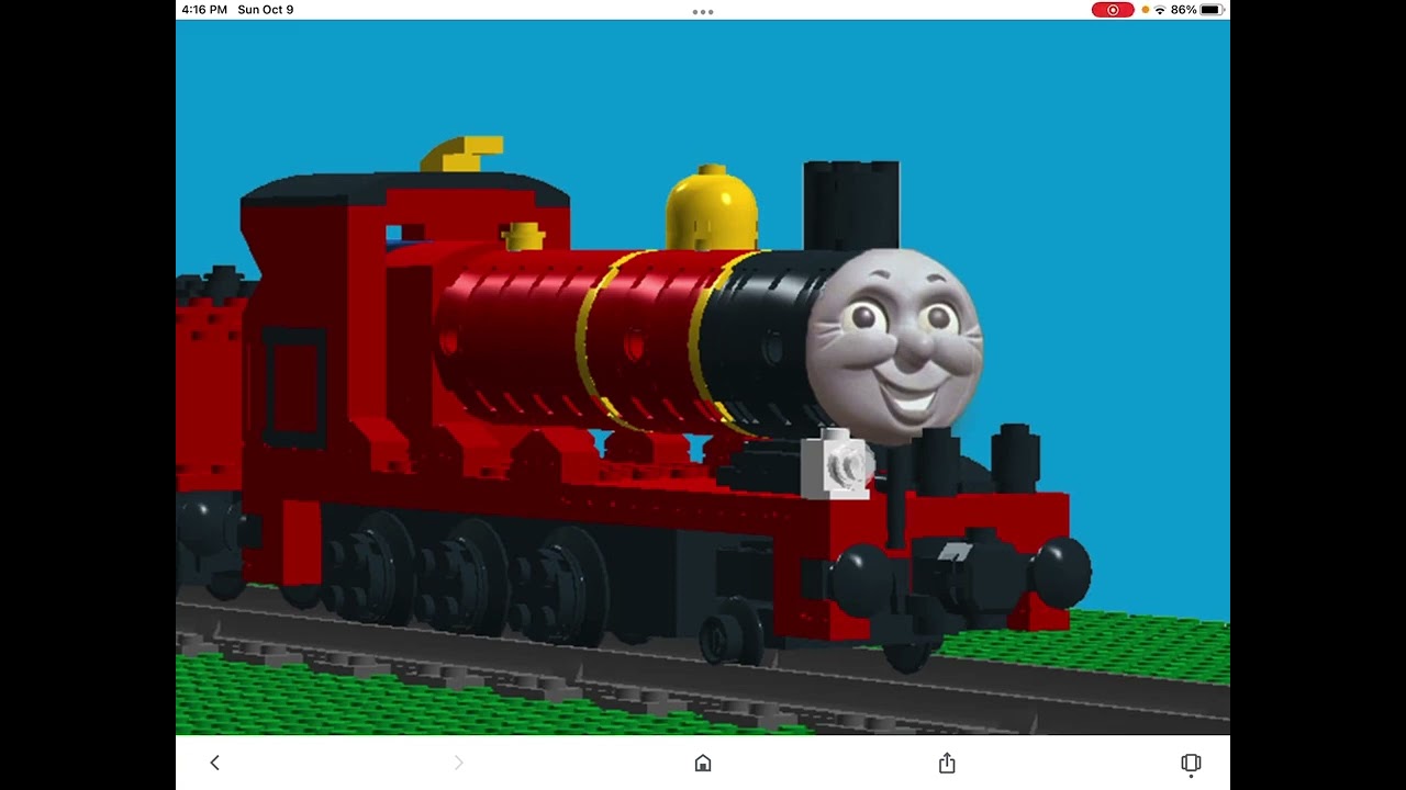 James Line for @Nwr Spooky Productions - YouTube