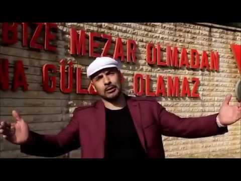 Dusac Ümit Palta Bende Özledim  Officall Video