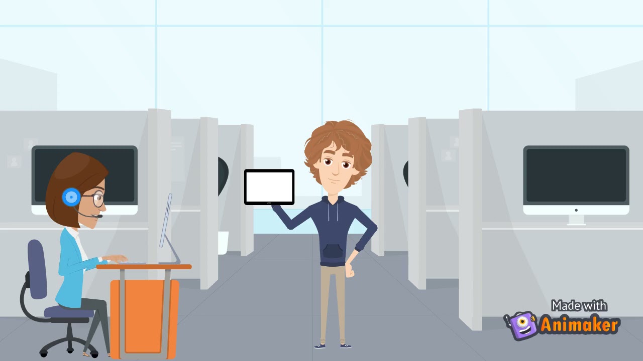 EJEMPLO MAL SERVICIO AL CLIENTE - YouTube