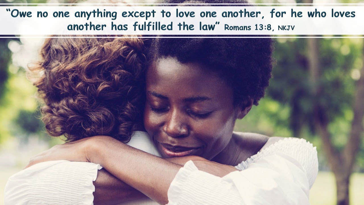 God s Love And Justice ABSG Lesson 13 Romans 13 8 NKJV Kaitlyn Bagrie god-s-love-and-justice-absg-lesson-13-romans-13-8-nkjv-kaitlyn-bagrie