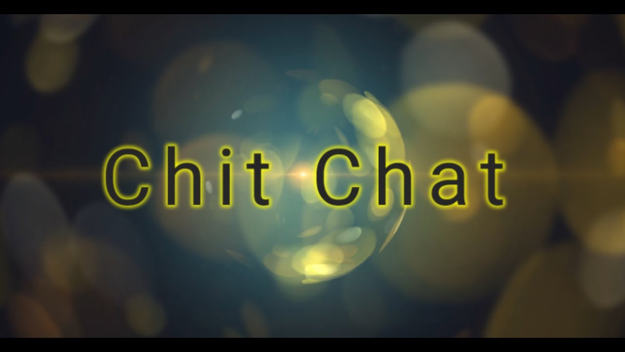 Chit Chat- Tilden Parc (feat. Xavy Russan), Clean Version (Music Video ...