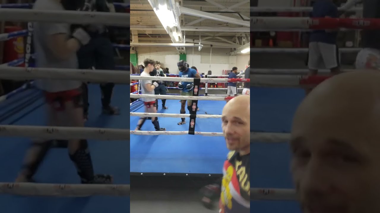 Aaron Veverka is live! - YouTube