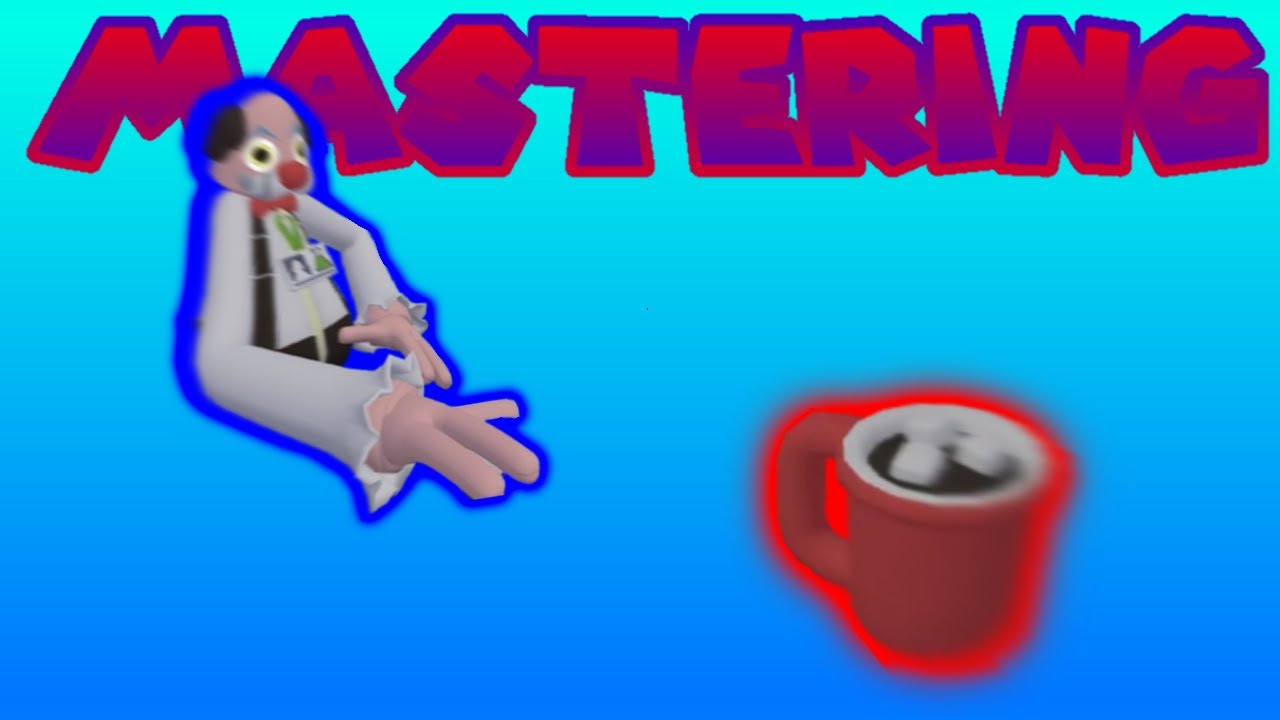 Mastering Hot Cocoa In Yeeps: Hide and Seek - YouTube