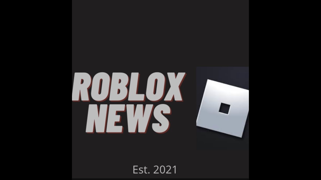 Roblox News (Edition 3) - YouTube