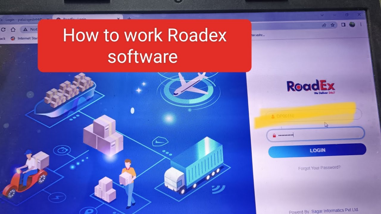 #Roadex software#Software update #Full details # - YouTube