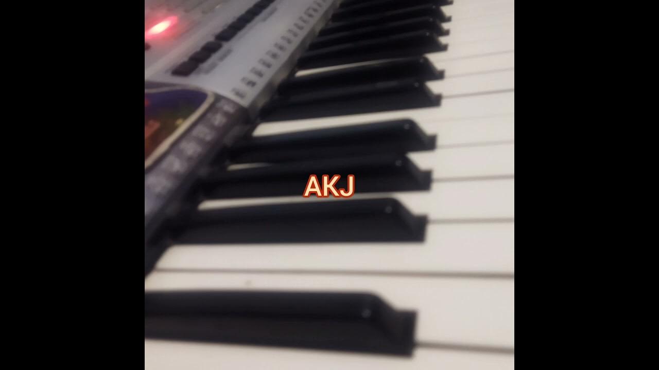 என்னை சுமப்பதனால் இறைவா..... உம் சிறகுகள்...AKJ - YouTube