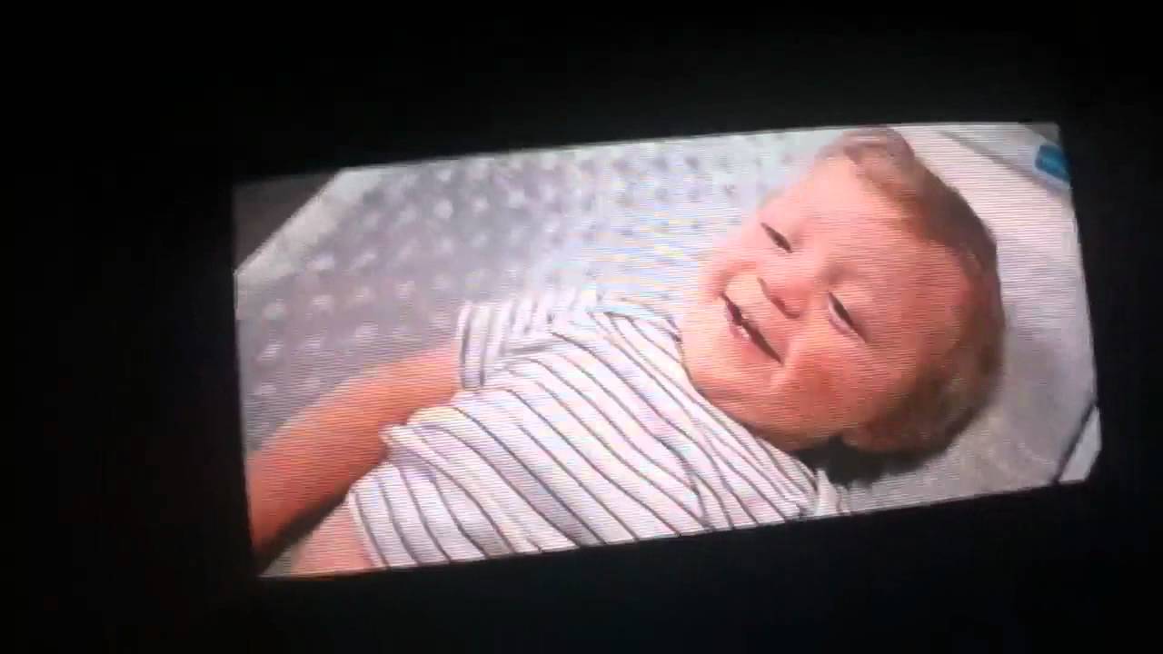 The change up baby scene - YouTube