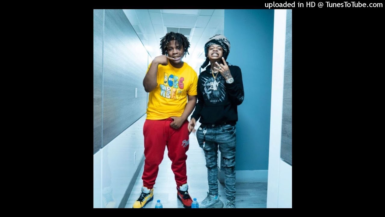 [FREE] Hurricane Wisdom x Spotemgottem Type Beat "Older" - YouTube