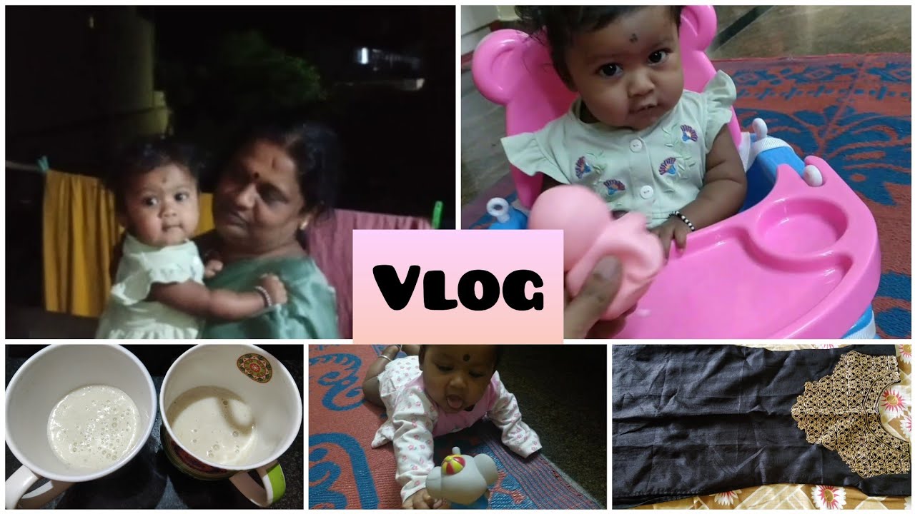 A simple vlog.... - YouTube