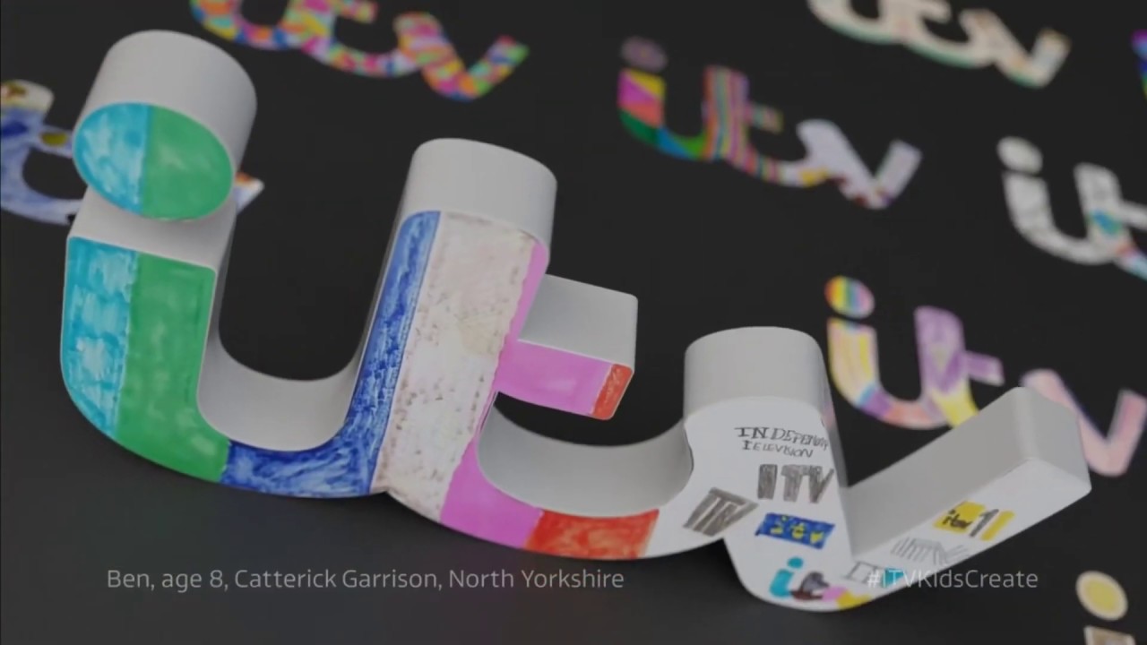 ITV Creates 2020 | Kids Create (46) | 1st May 2020 - YouTube