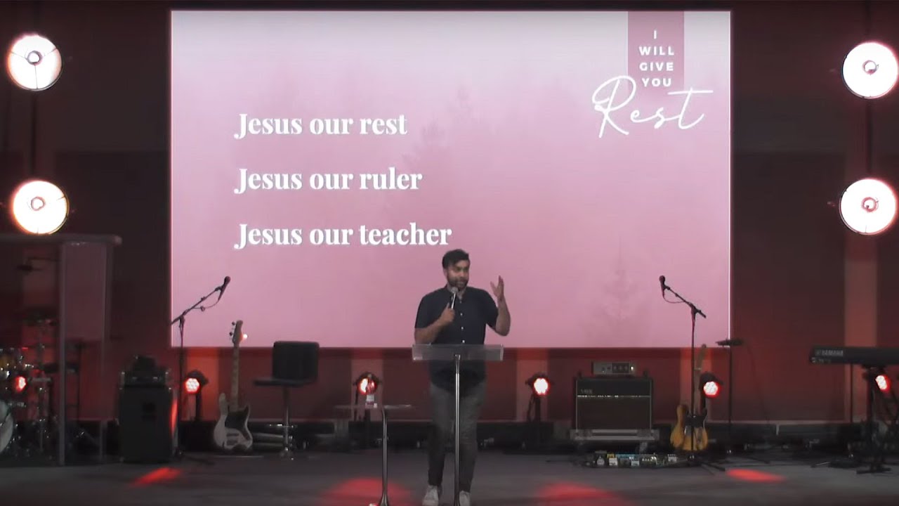 City Gates Church - 30th April 2023 - YouTube