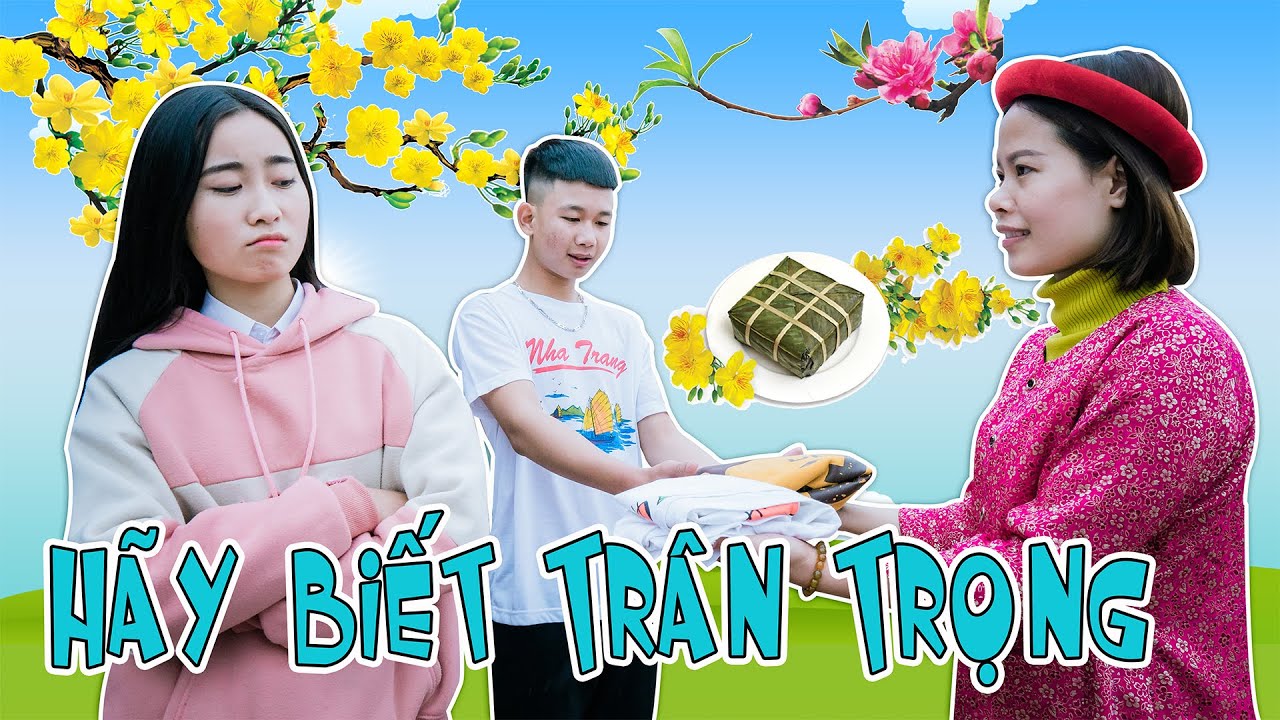 Mẹ ơi! Con Xin Lỗi – Hãy Biết Trân Trọng Những Gì Mình Đang Có BonBon ...