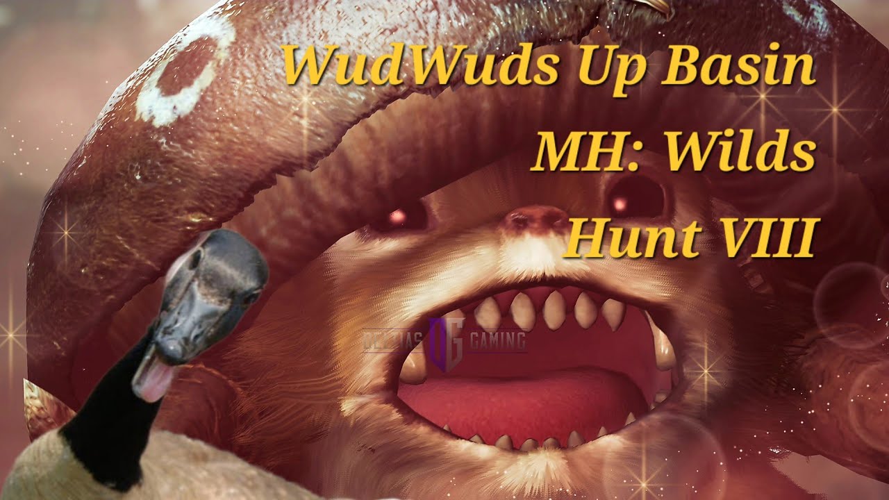 Rompolo Rumble, MH: Wilds Hunt VIII - YouTube
